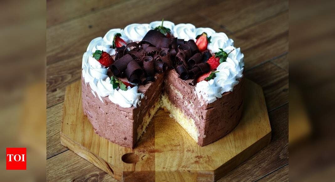 Chocolate Cake Mix: Prepare delicious and fluffy cakes at home | - The ...