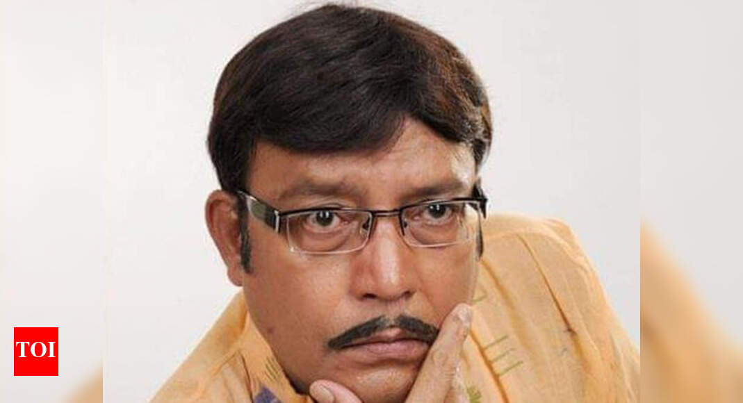 Popular jatra actor Tridib Ghosh, 68, passes away | Bengali Movie News ...