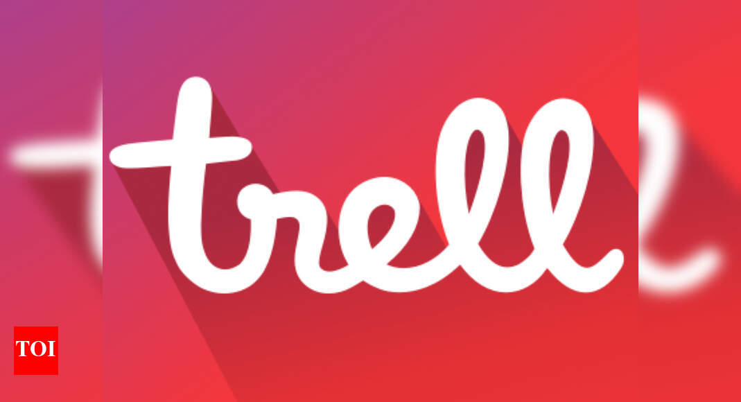 Trell: Trell claims 1 million downloads after Chinese apps ban - Times ...