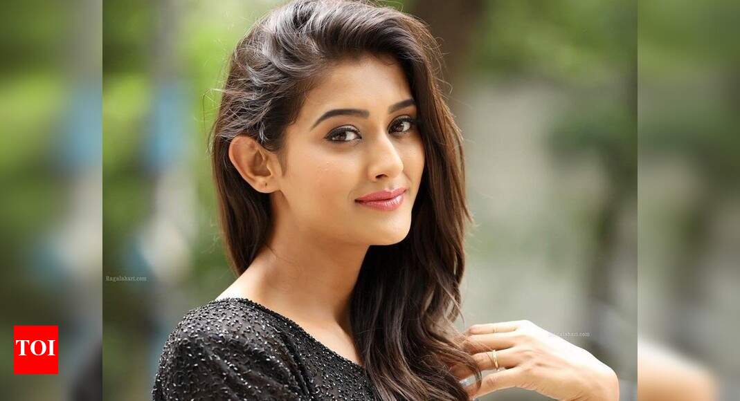 Acting in biopics is a great way to hone your craft as an actress:Pooja ...