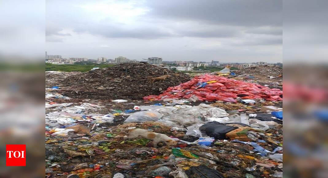 Bombay HC seeks reply from state, KDMC, MPCB in PIL over disposal of bio-medical waste | Mumbai ...
