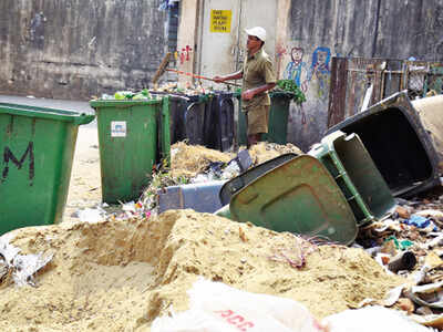 Goa: ‘Waste management plan in place for all urban local bodies’ | Goa ...
