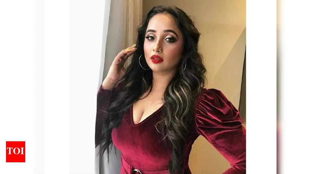 Rani Chatterjee says she is depressed; names a social media user for ...