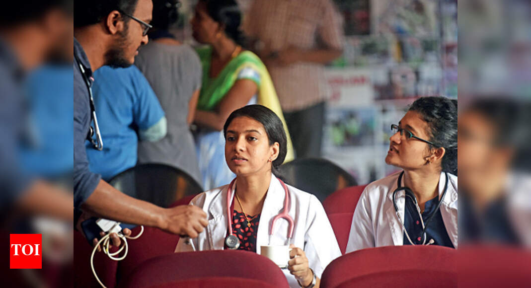 Covid-19: Without a safety net, smaller Kerala hospitals were the worst ...