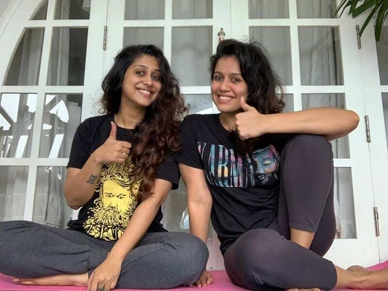 Ranjini Haridas: Singer Rajini Jose and Ranjini Haridas give major ...