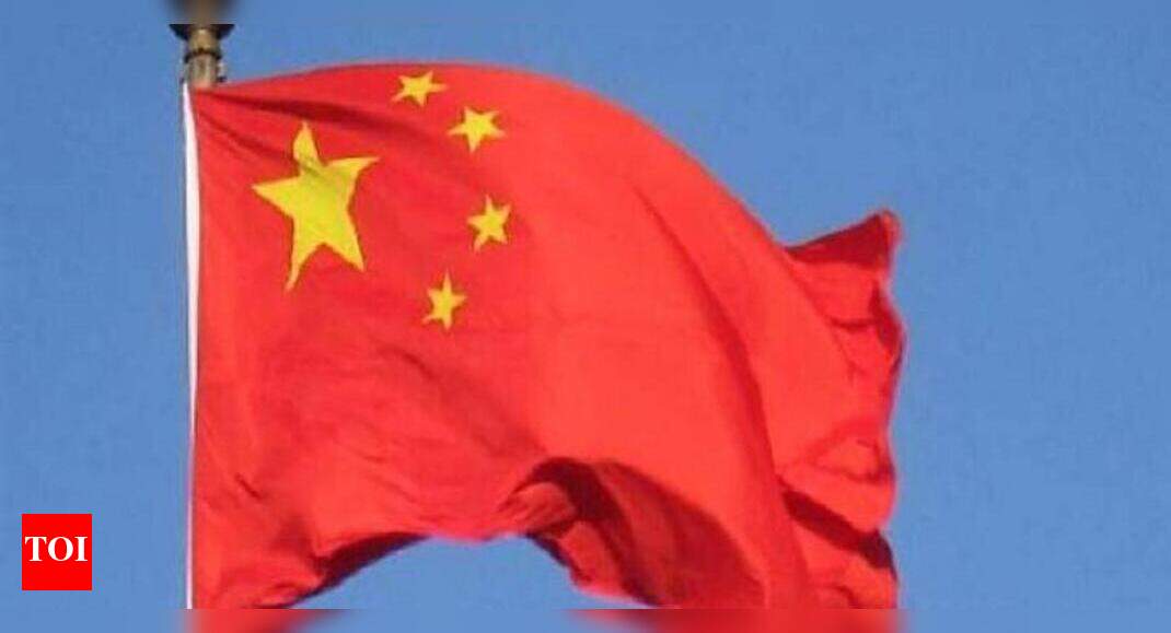 'China should de-escalate tensions with India as rivalry with US ...