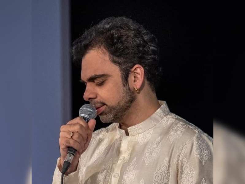 Rahul Deshpande: Singer Rahul Deshpande makes announcement about his ...