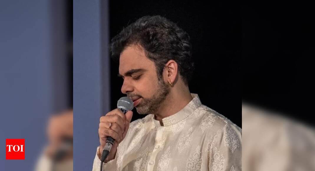 Rahul Deshpande: Singer Rahul Deshpande makes announcement about his ...