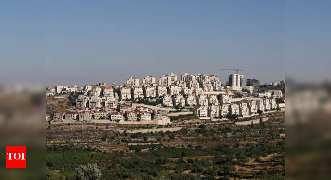 Israel West Bank annexation: All you need to know about Israel's plan ...
