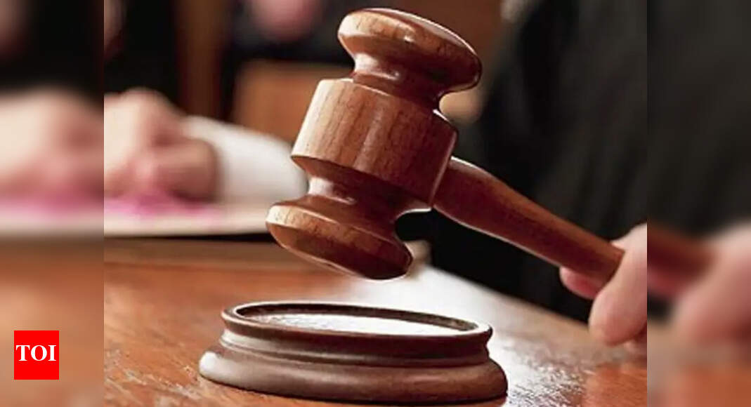 17 fast-track courts opened in Kerala | Thiruvananthapuram News - Times ...