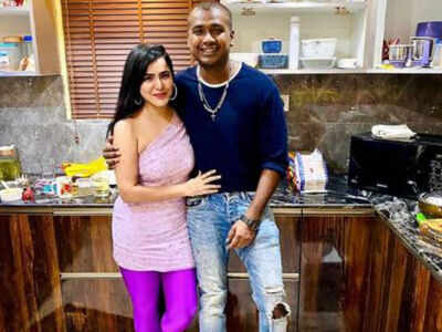 BB Telugu 3 winner Rahul Sipligunj opens up on his relationship with Ashu Reddy - Times of India