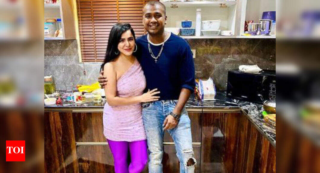 BB Telugu 3 winner Rahul Sipligunj opens up on his relationship with Ashu Reddy - Times of India