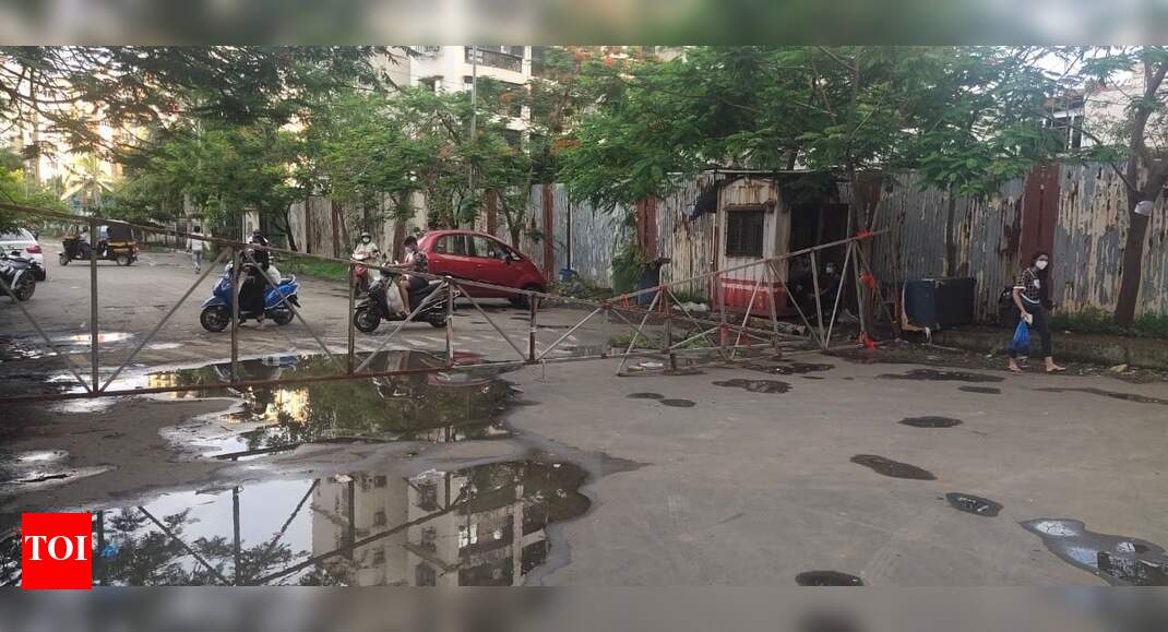 Thane Corona Update: MLA, fire officer among those tested Covid-19 ...