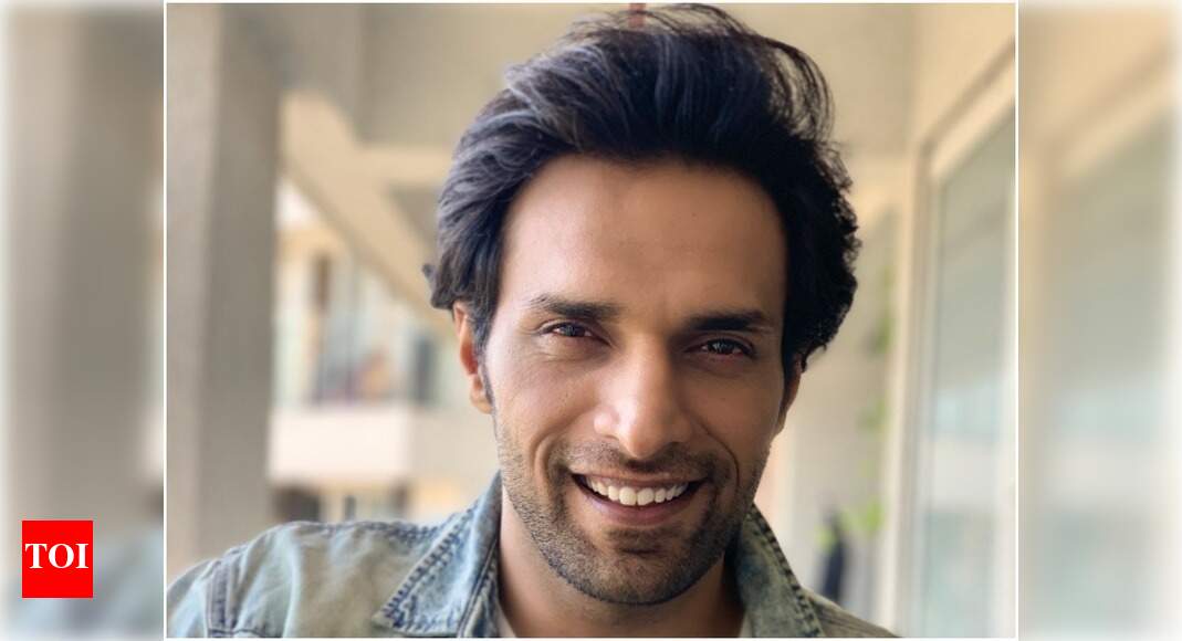Shaleen Malhotra to play Varun Badola’s reel daughter’s love interest ...