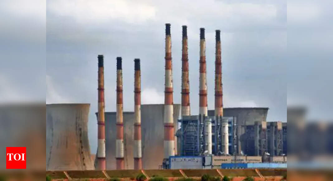 Neyveli boiler blast: Explosion at NLC power plant kills six workers ...