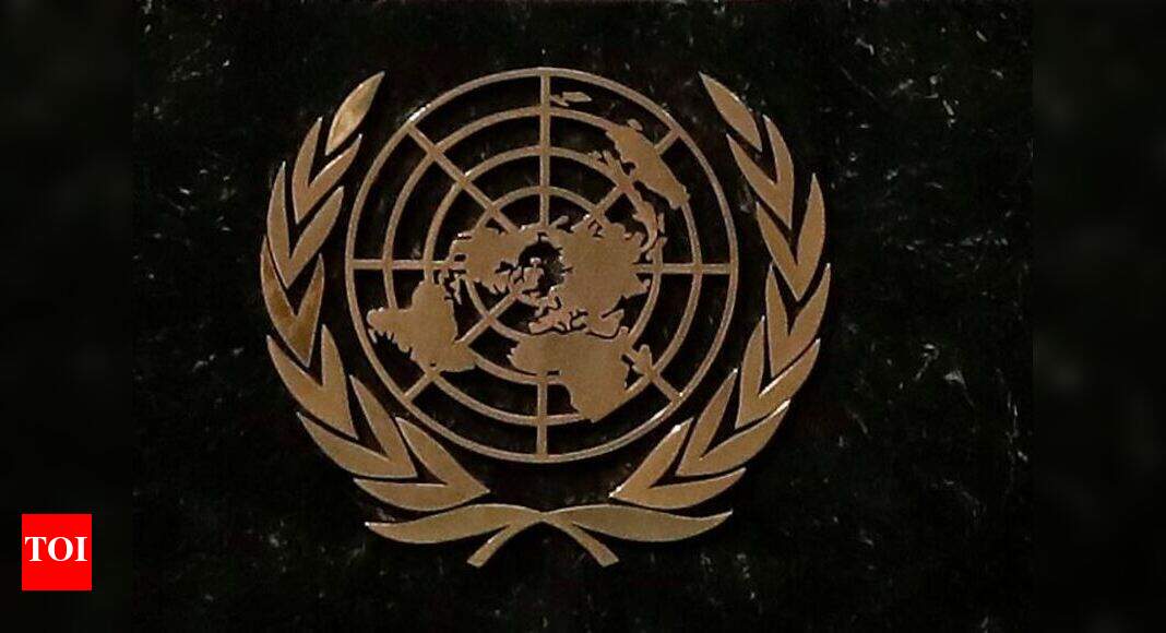 Germany, US block China’s anti-India move at UNSC | India News - Times ...