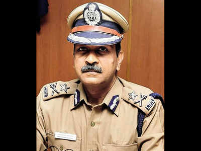 Challenging time awaits new Chennai police commissioner | Chennai News ...