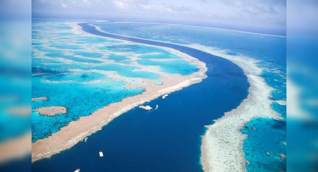 The first-ever underwater aboriginal sites discovered! | TimesTravel