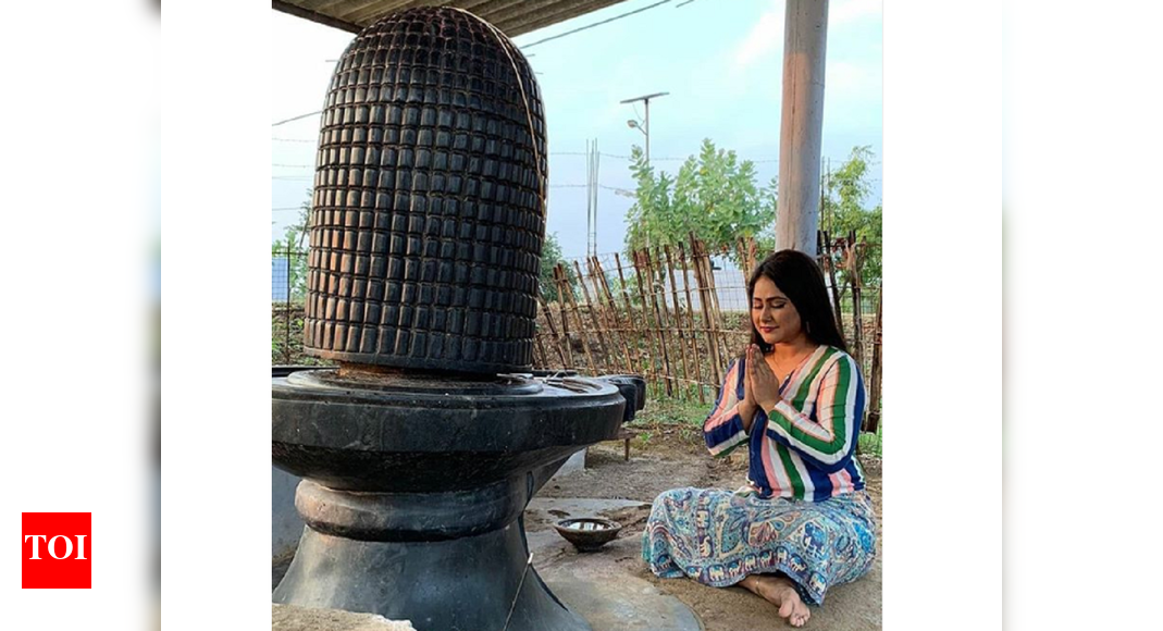 Ritu Singh wishes co-star Gargi Pandit a happy birthday with a ...