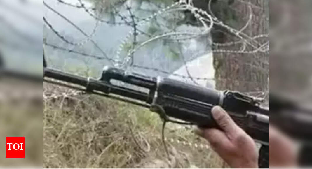 Pakistan News: Pakistan army rejects reports of additional deployment ...