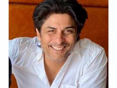 Vikas Bhalla: I am back to my first love - Times of India