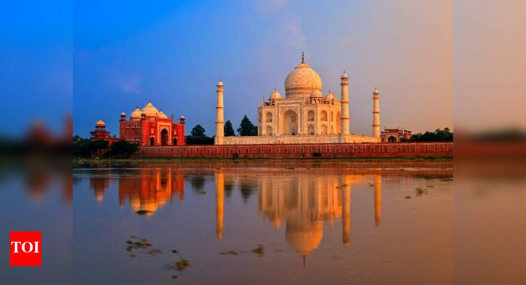 ASI monuments to be reopened from July 6; visitors to be capped, masks ...