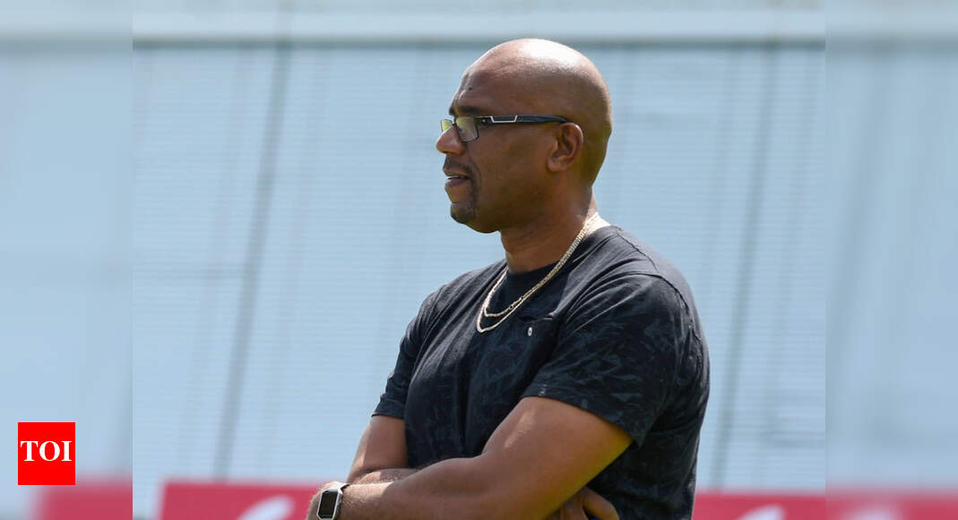 India at the forefront of a fast bowling renaissance: Ian Bishop ...