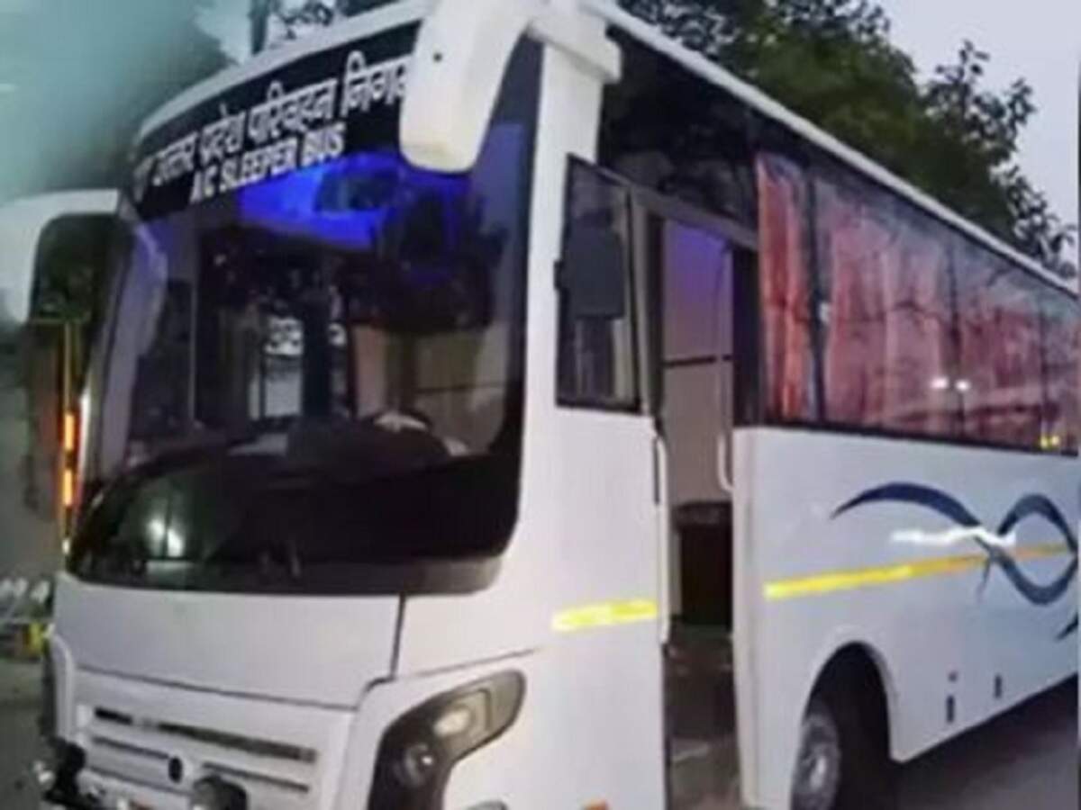 Upsrtc Bus Booking Online