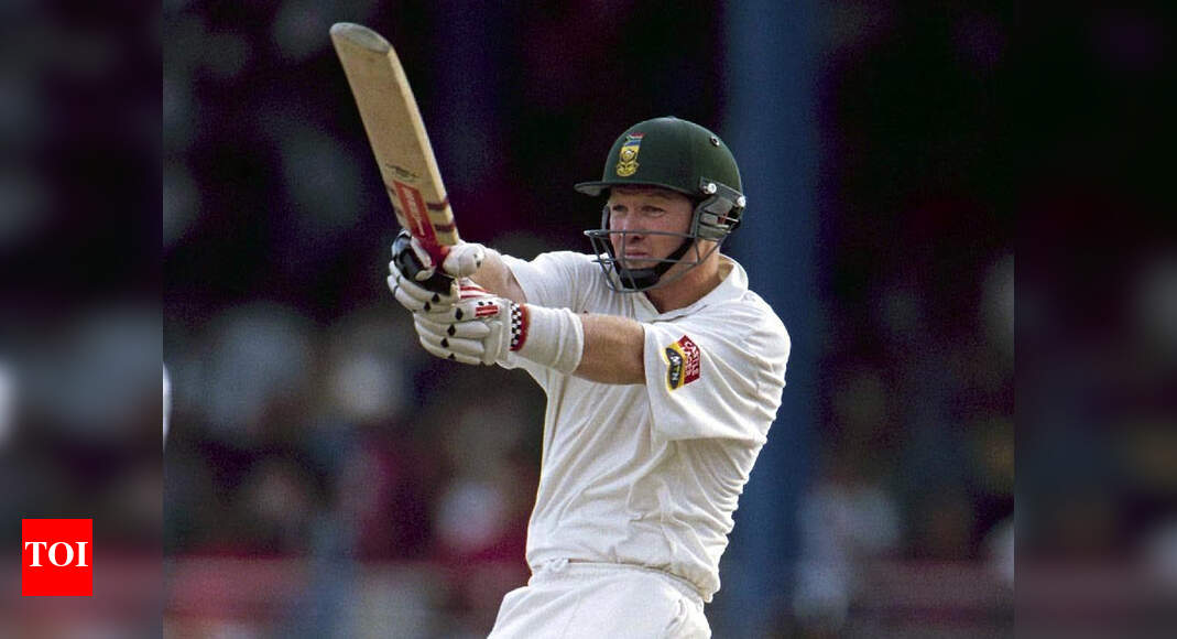 South Africa's focus not only on excellence but also on creating ...