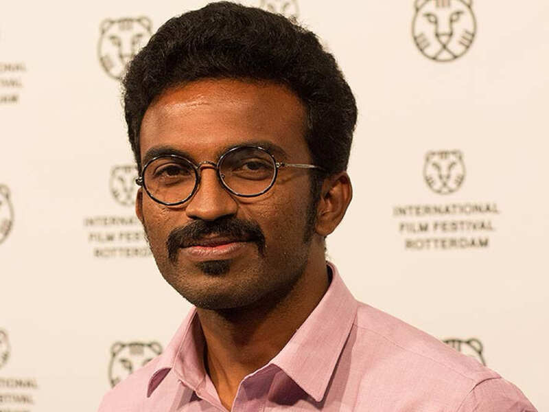 Tamil movie Nasir wins prestigious award at an international film ...