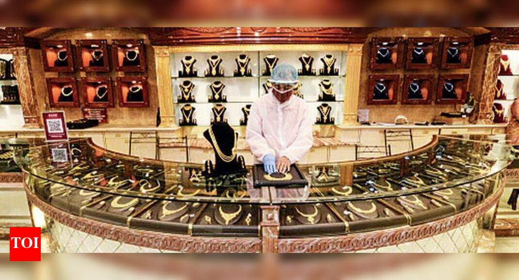For jewellers, paucity of craftsmen still a big worry | Pune News ...