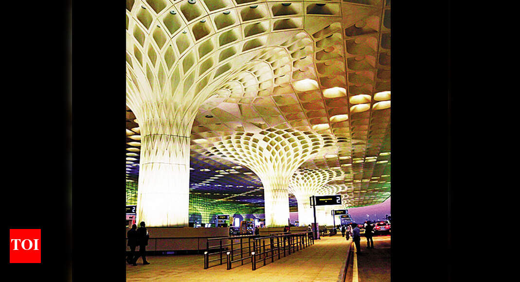 GVK Reddy: CBI searches GVK premises in Mumbai, Hyderabad | Mumbai News ...