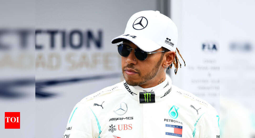 Seventh title 'would mean more' for Lewis Hamilton as drivers plan to ...