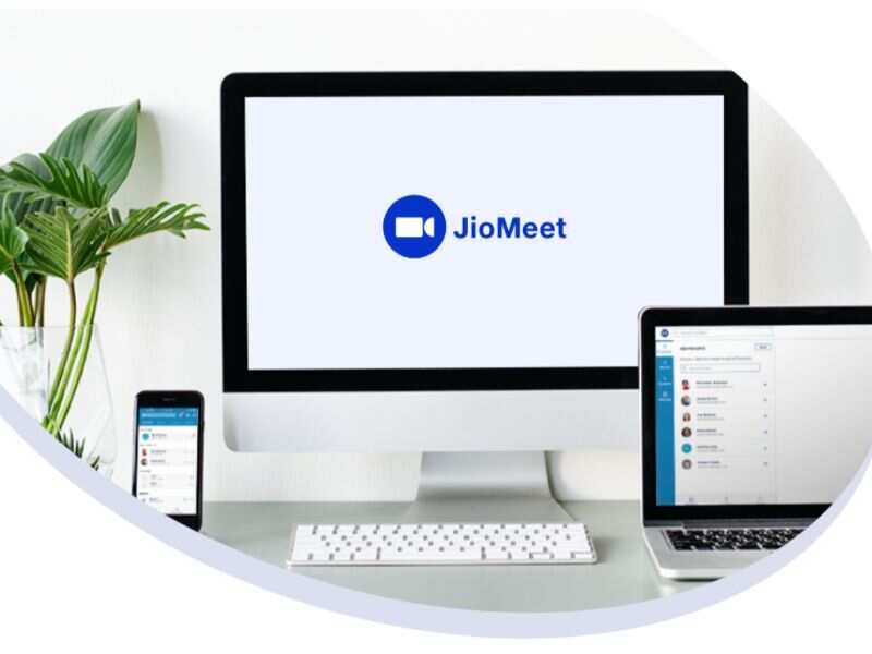 Reliance Jio launches Zoom rival JioMeet: All details about the new ...