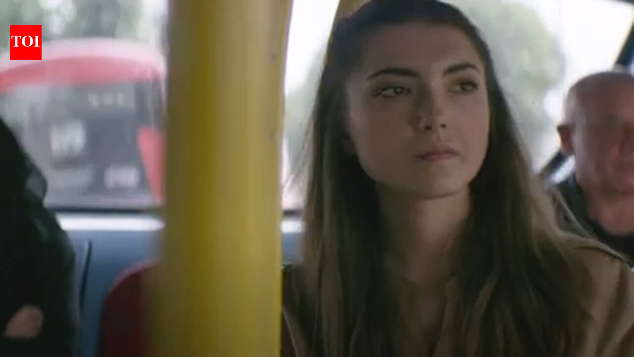 'The Disguise' movie is a must watch!