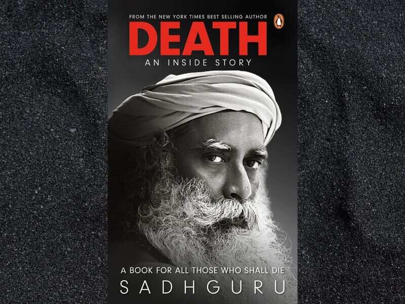 Exclusive excerpts: Sadhguru explains why old age is a blessing in his ...
