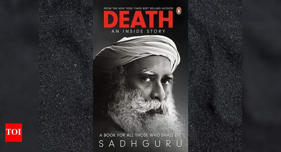 Exclusive excerpts: Sadhguru explains why old age is a blessing in his ...