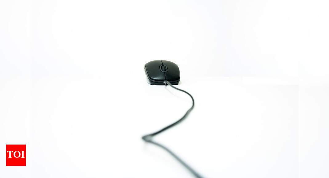 Reliable Wired Mouse to improve your workflow and gaming sessions ...