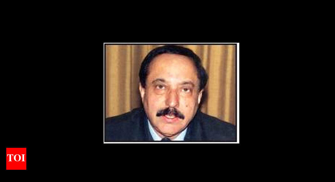 Veteran IIC librarian, poet and author Kaul dies at 79 | Delhi News ...