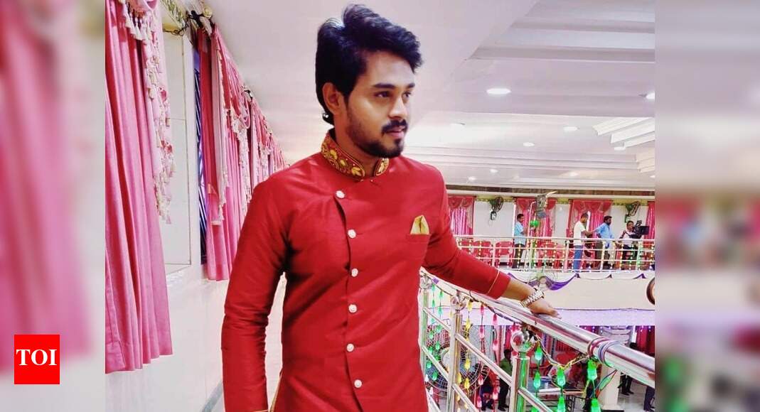 ‘Oviya’ completes 400 episodes; actor Surendar Shanmugam thanks fans ...