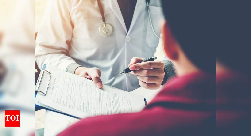 How doctors' role has evolved over the years - Times of India