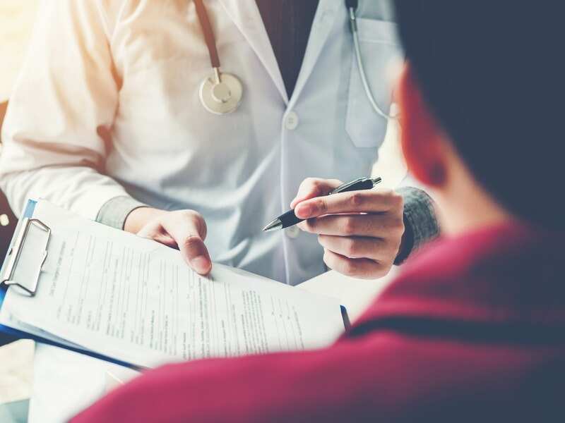 How doctors' role has evolved over the years - Times of India