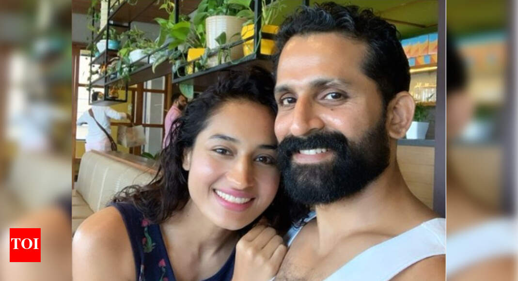 Pooja shares her experience of spending time with her best friend ...