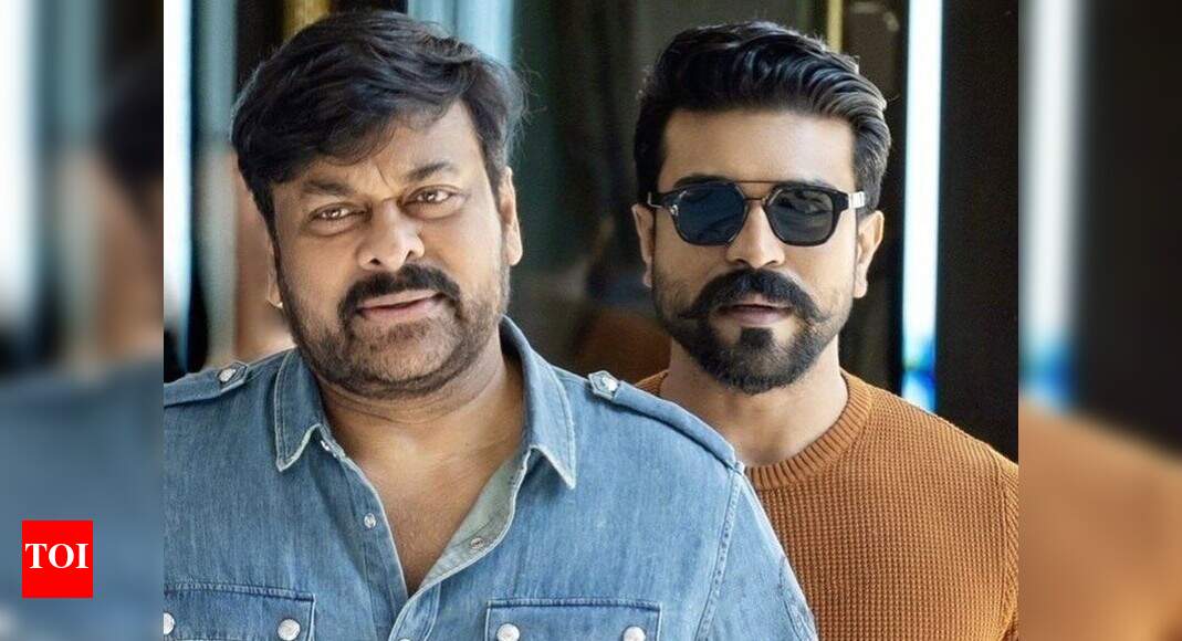 Mega fans come to the aid of theatre staff | Telugu Movie News - Times ...