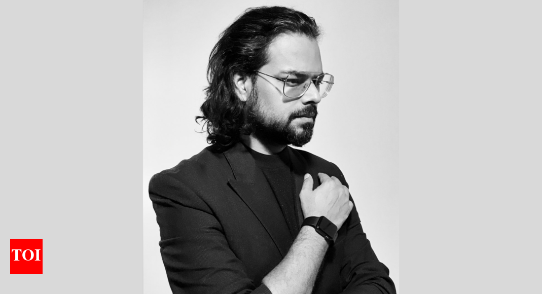 Designer Rahul Mishra to showcase his first digital couture show on ...