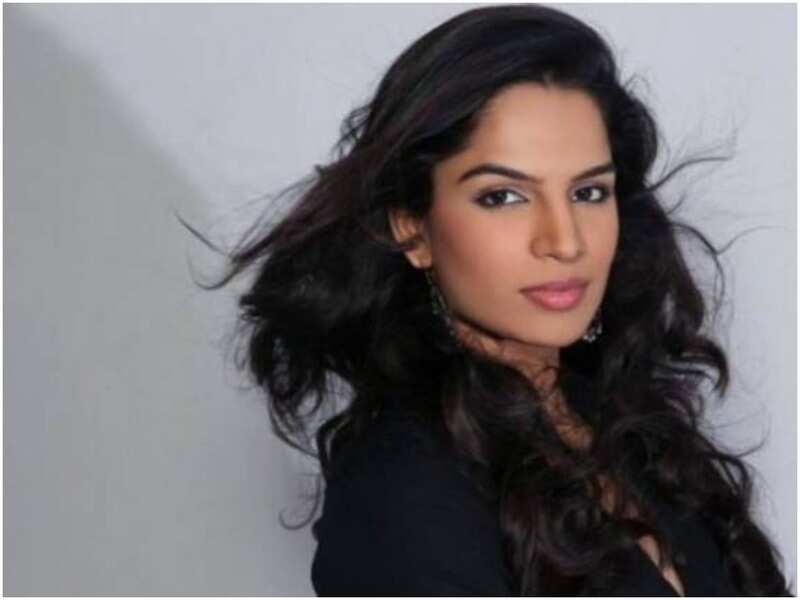 Shikha Singh: I did not quit 'KumKum Bhagya' - Times of India