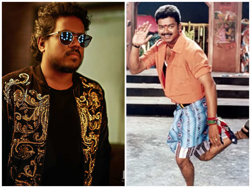 Yuvan Shankar Raja always ready to work with Thalapathy Vijay | Tamil ...
