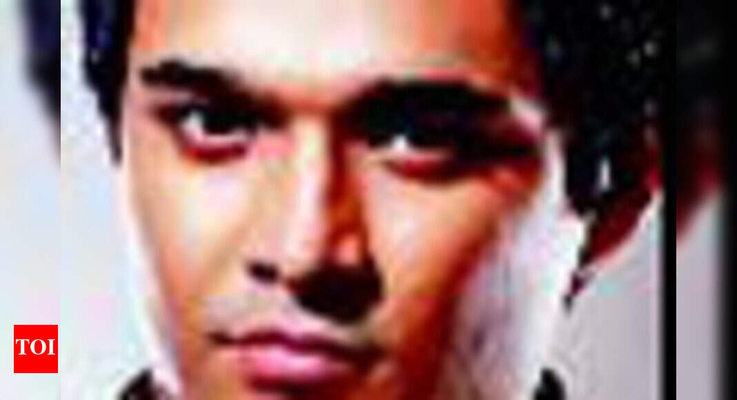 Rajdeep Gupta is back at the console | Regional Movie News - Times of India