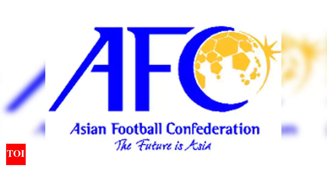 AFC endorses AIFF with full membership of AFC elite youth scheme ...
