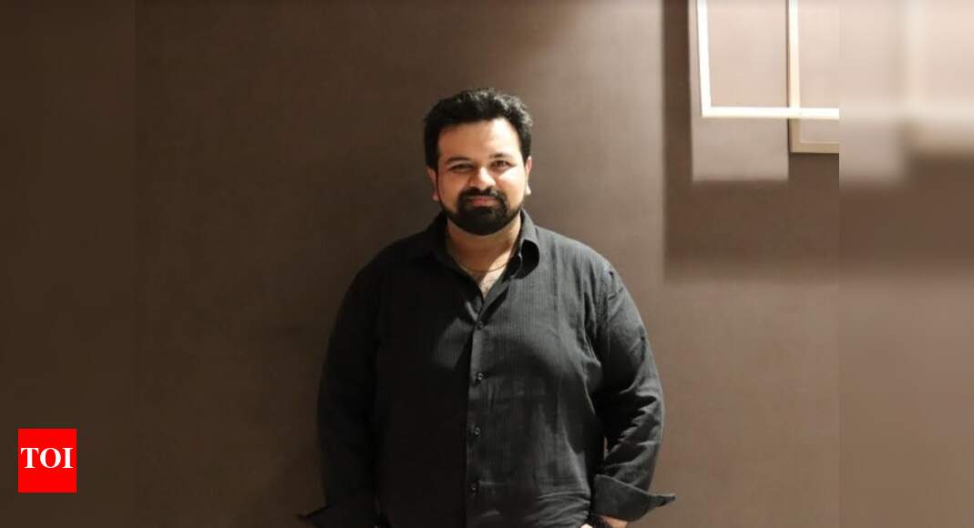 Exclusive! Parth Bharat Thakkar: The first Gurus of my life are my ...